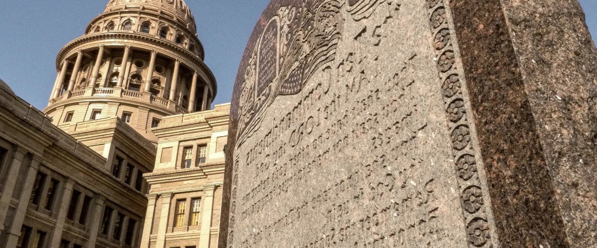Religion's Impact on the Development of San Antonio, Texas: An Expert's ...
