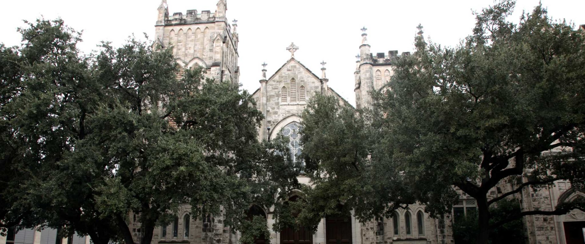 Religious Organizations in San Antonio, Texas: A Comprehensive Guide