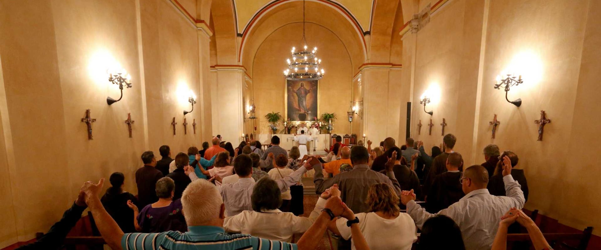 Exploring the Religious Demographics of San Antonio, Texas